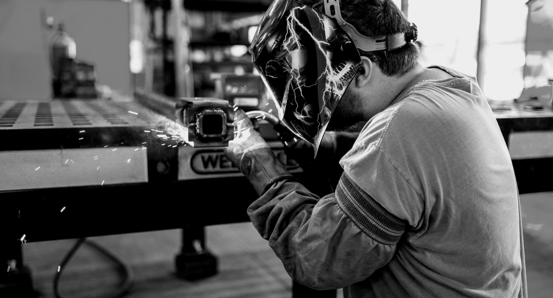 Magna-Trap® Single-Disc Floor Grinder - EDCO Inc