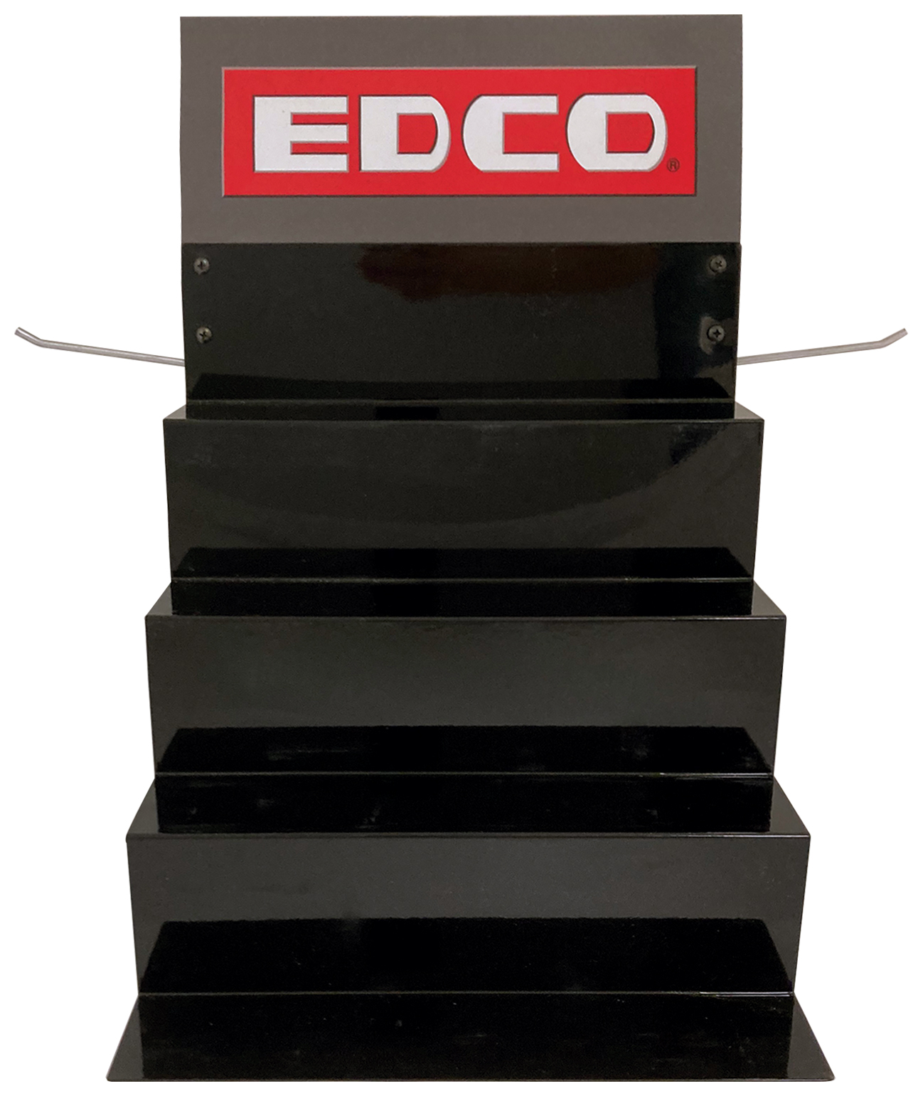 Magna-Trap® Countertop Display - EDCO Inc