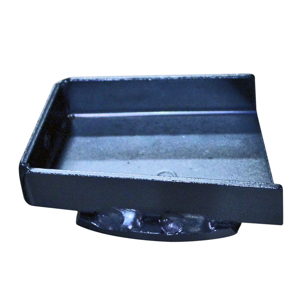 Magna-Trap® Stone Holders - EDCO Inc