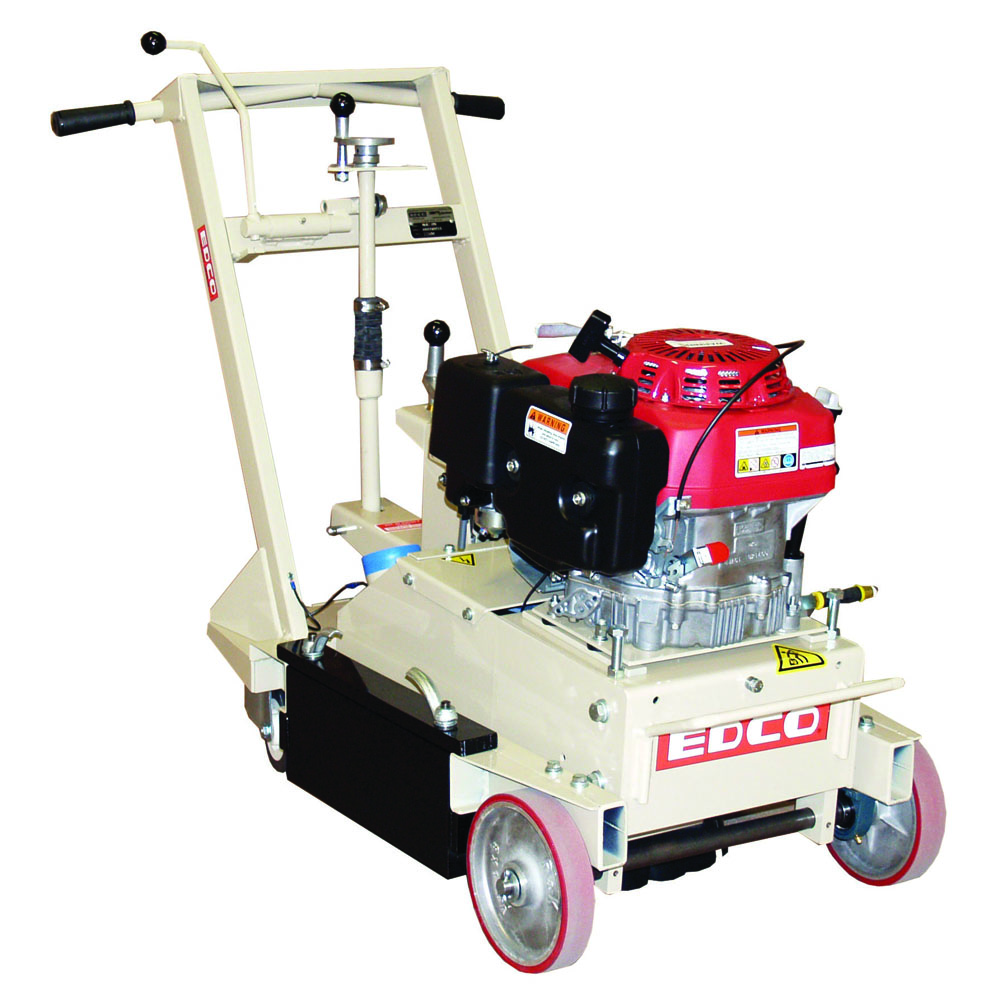 Traffic Line Remover - EDCO Inc