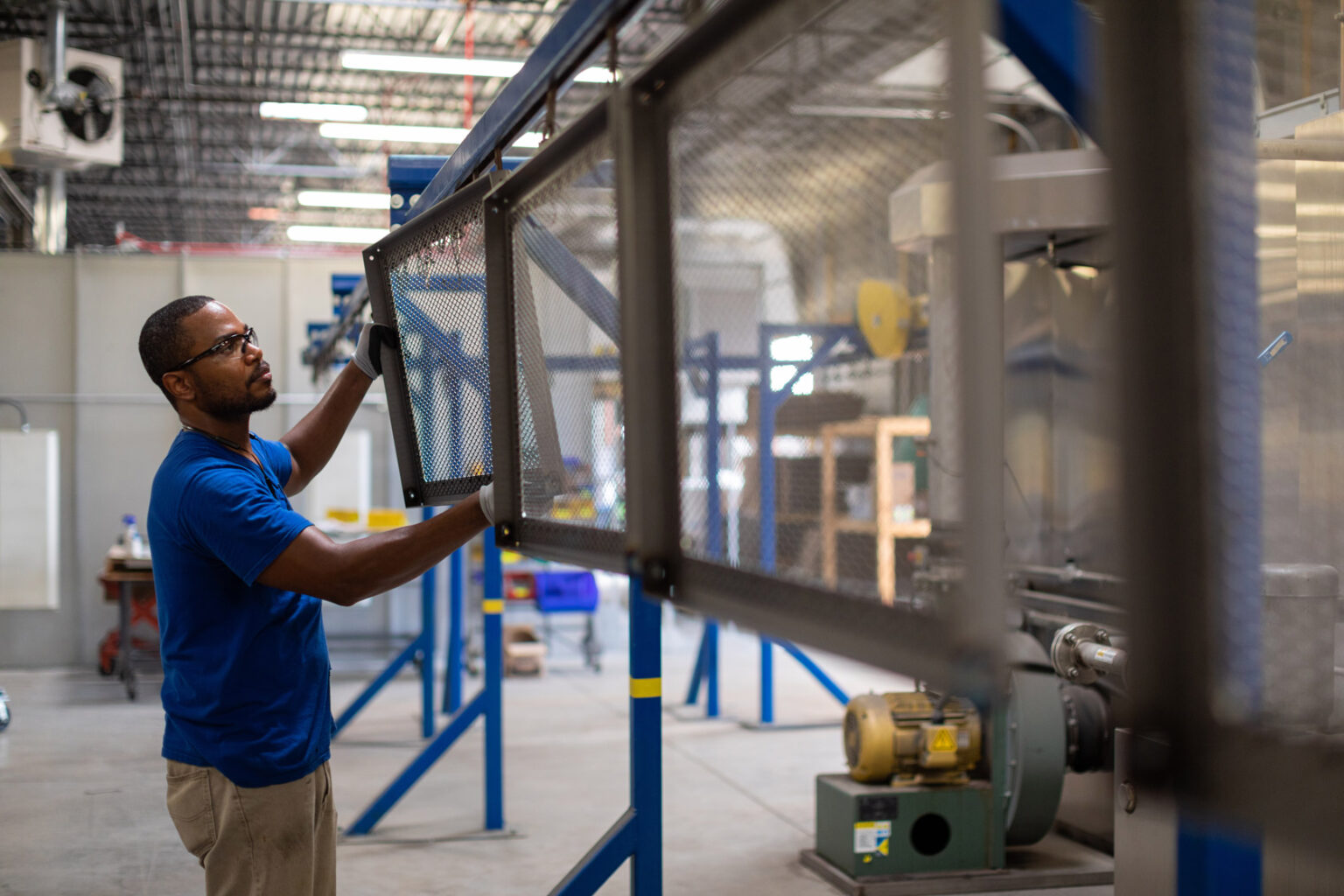 Join Our Team - EDCO Inc