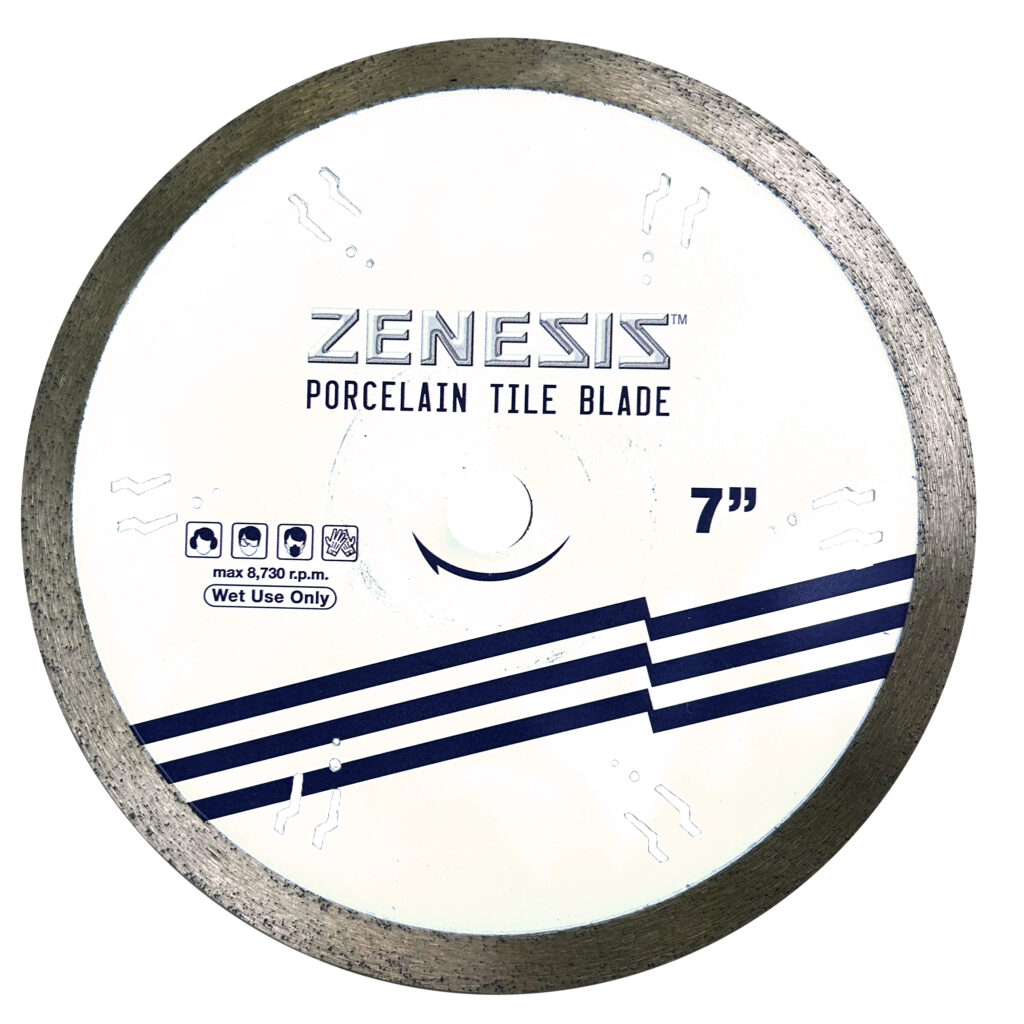 Magna-Trap® 10″ Turbo Grinder - EDCO Inc