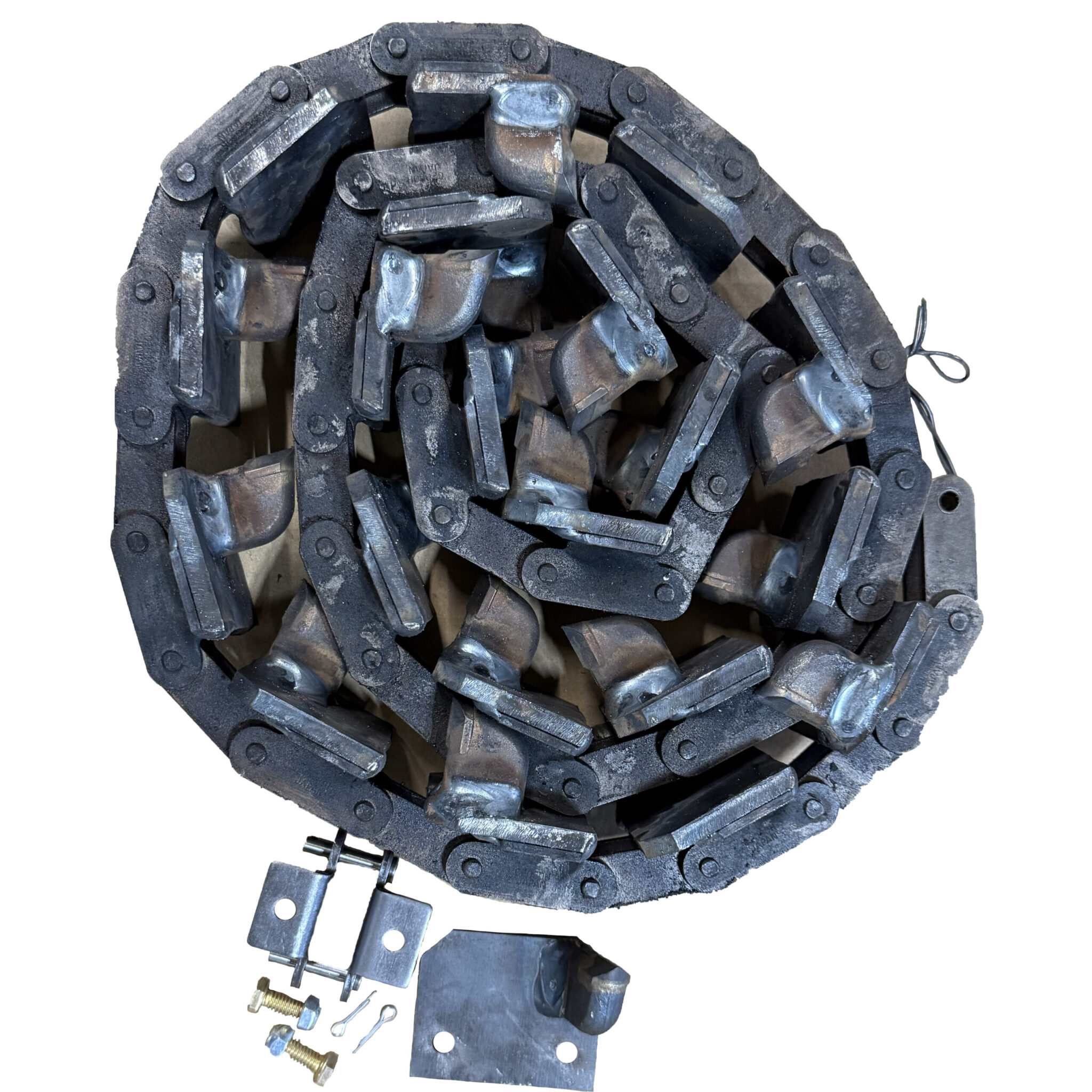 18" Trencher (TR-18) - EDCO Inc