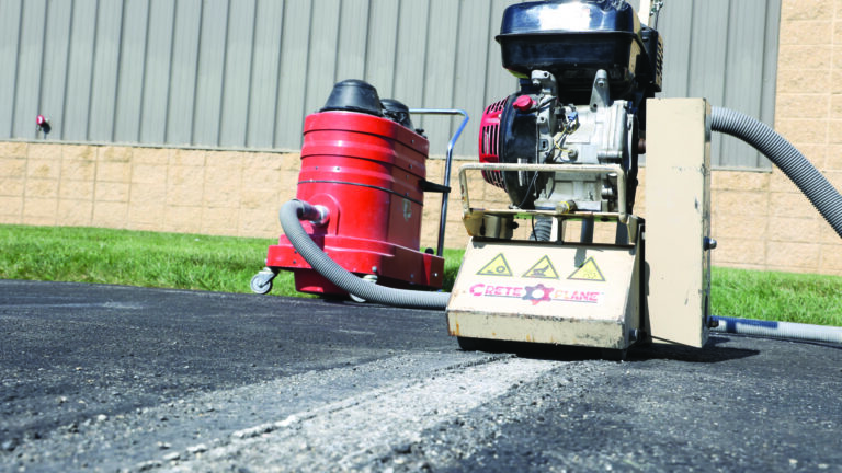 Maximize Profitability with PCDiamond Drums on Your Scarifier